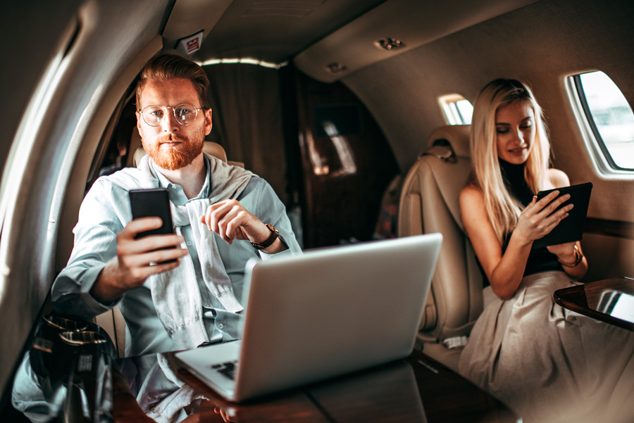 Mobile Phones | VIP & Business Mobile Solutions | London, UK